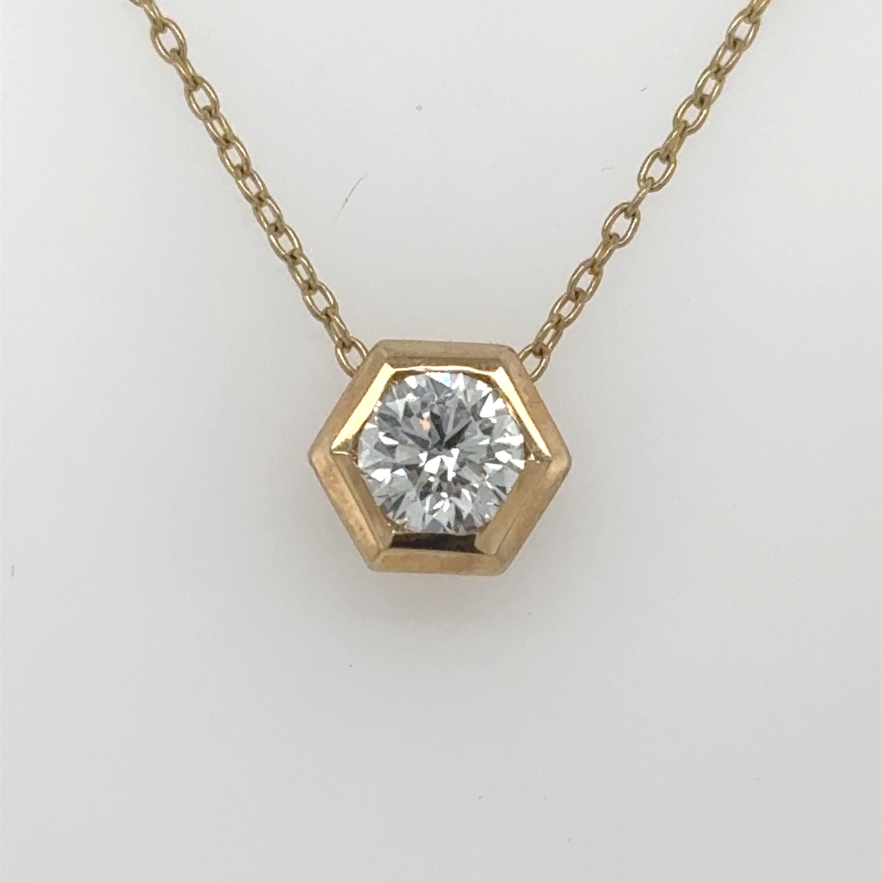 Lab-Grown Diamond Jewelry – Rings, Engagement & Fine Pieces – Zak's Jewelry